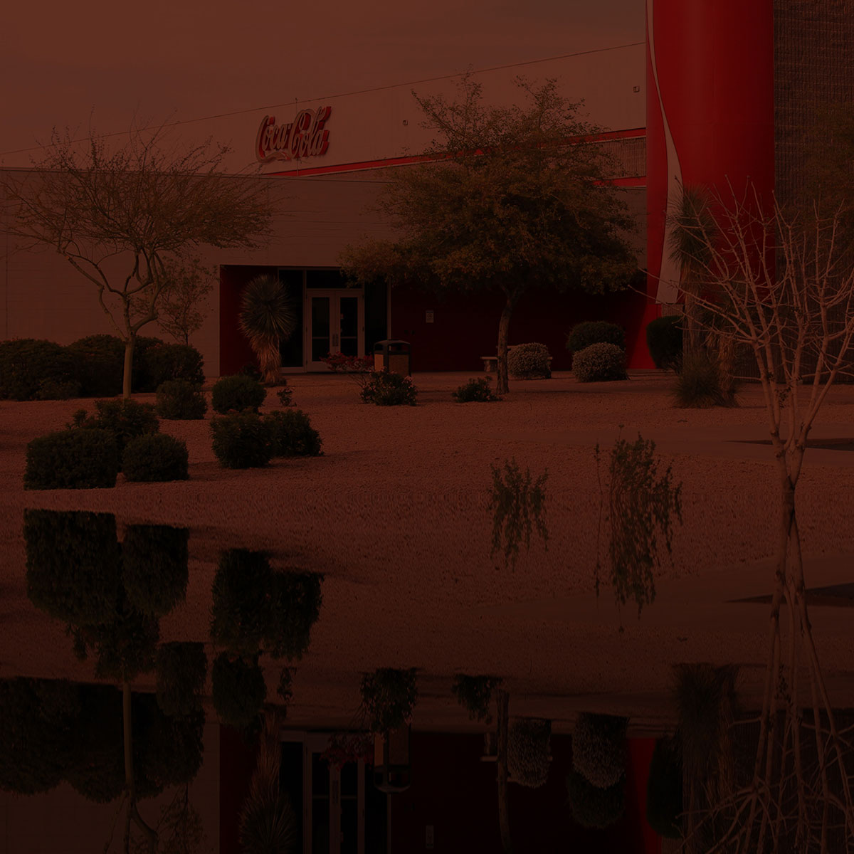 Our History | Swire Coca-Cola